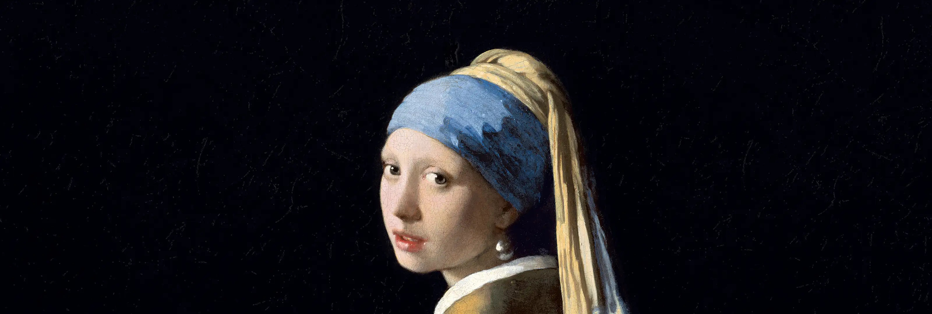 The story behind the name Vermeer - Blog