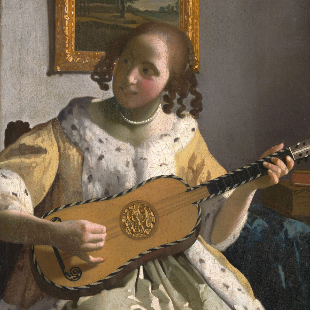 Welcome at Vermeer Centrum Delft